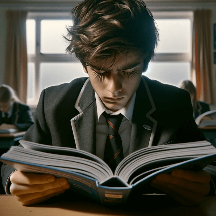 Top-Down Processing and Bottom-Up Processing